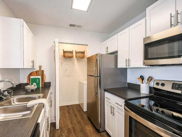 Champions Walk Apartment Homes 1 Bedroom Apartment for Rent at 4148 53rd Ave W, Bradenton, FL 34210