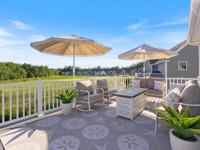 Championship Way Unit,wells, Home For Sale