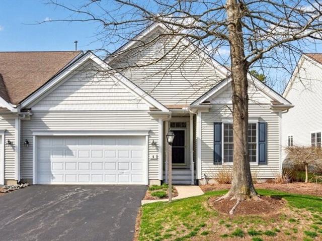 Champlain Cir, Plymouth, Home For Sale