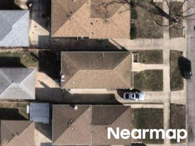 Champlain Ave