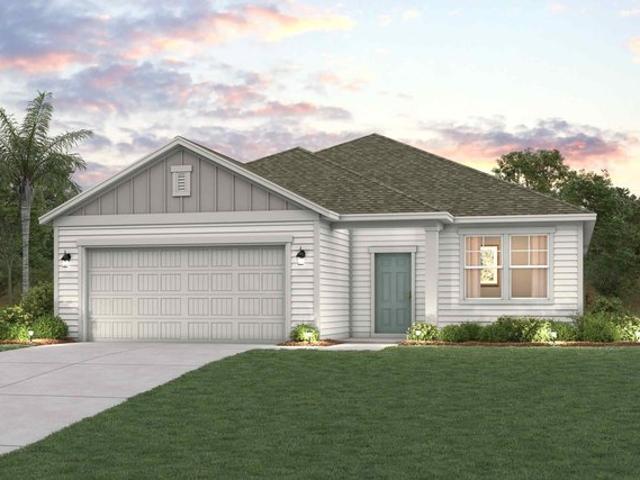 Champlain II Plan Northshore Community
