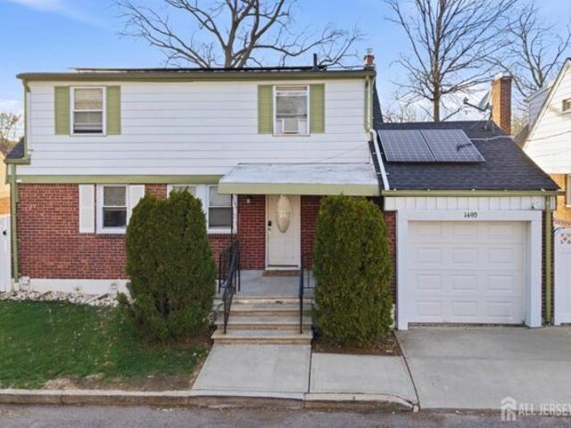 Champlain Sq, Teaneck, Home For Sale