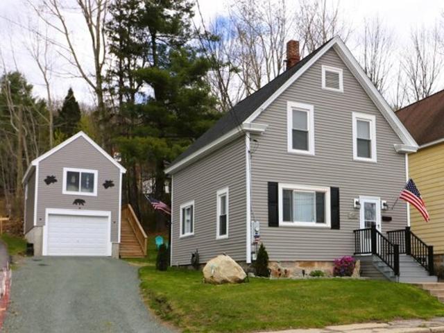 Champlain St, Berlin, Home For Sale