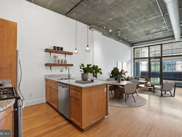 Champlain St Nw Apt,washington, Condo For Sale
