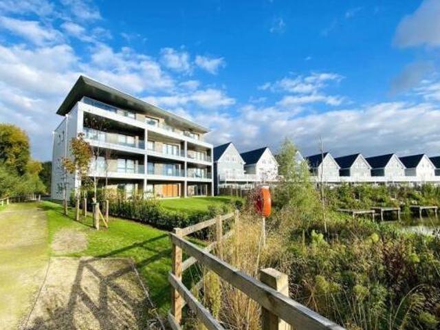 Champlain Street, Reading, 2 Bedroom Apartment