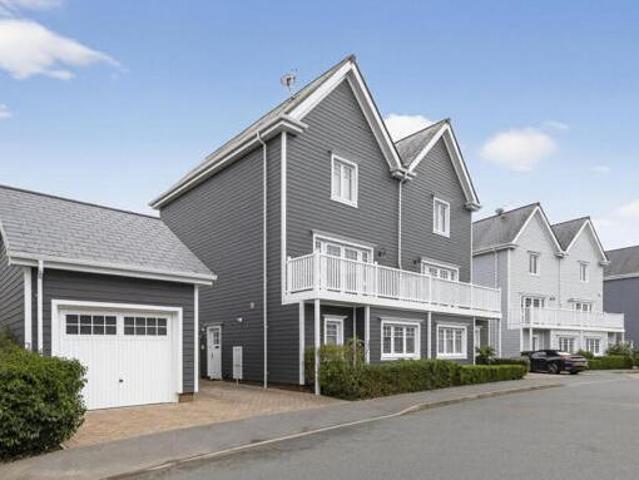 Champlain Street, Reading, 5 Bedroom Semi detached