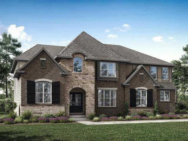CHAMPLAIN Plan Woodlands Community