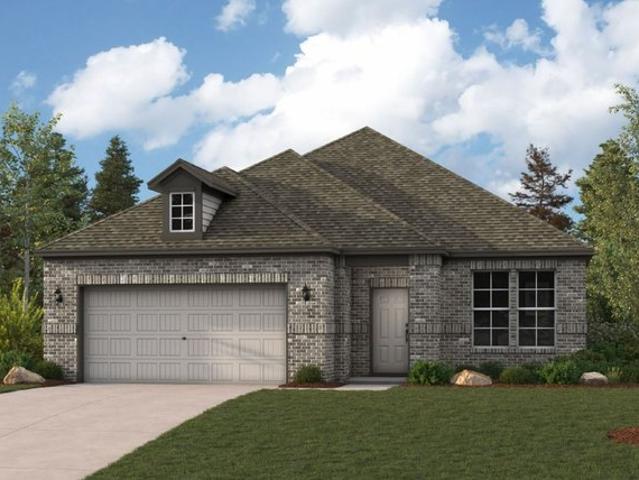 Champlain Plan Sunterra Lakes Liberty Collection Community