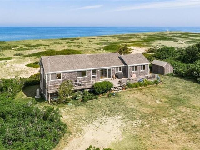 Champlin Rd, Block Island, Home For Sale