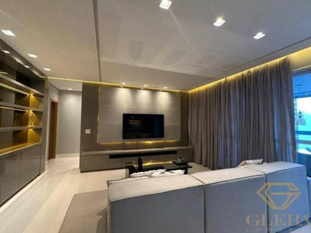 Champs apartamento venda Londrina Gleba Palhano armários planejados
