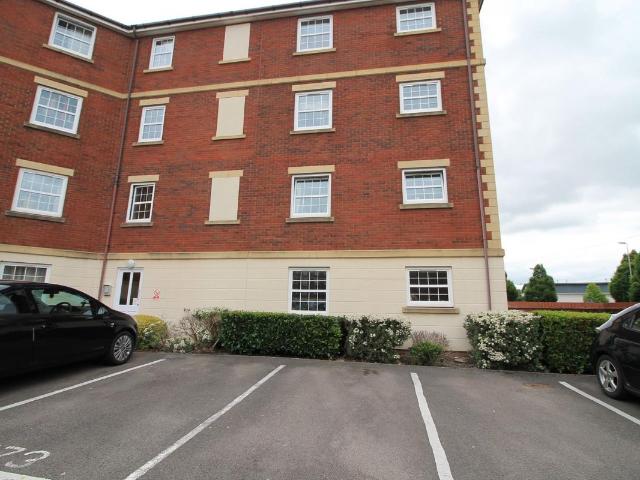 Champs Sur Marne, Bradley Stoke BS32, 2 bed flat to rent, £1,300 pcm | PrimeLocation