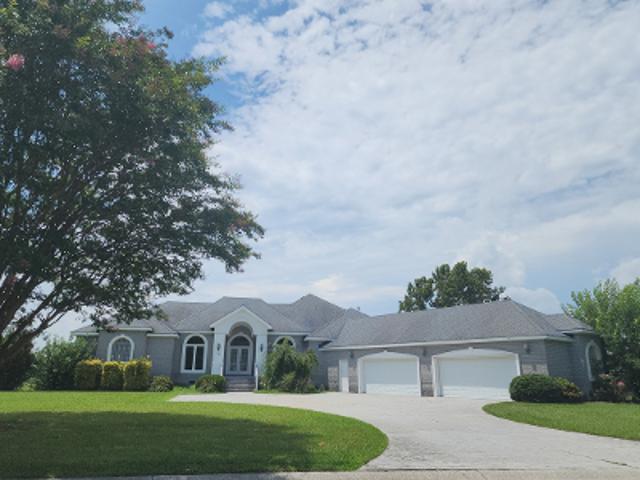 Chancey Dr