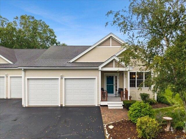 Chance Ct Unit,carver, Condo For Sale