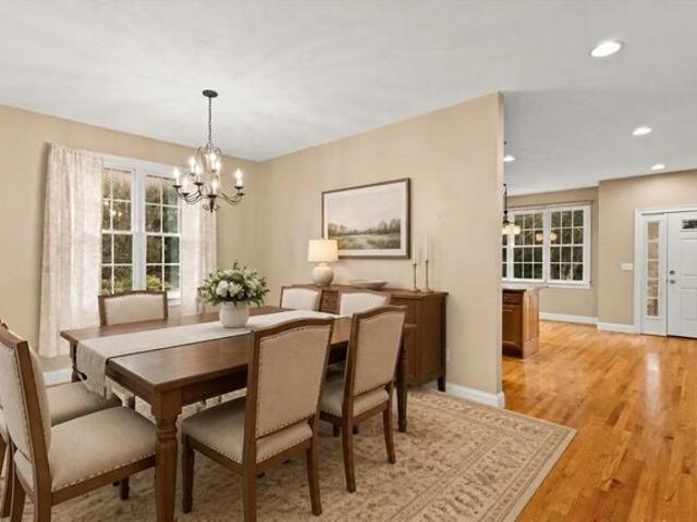 Chance Ct Unit,carver, Condo For Sale