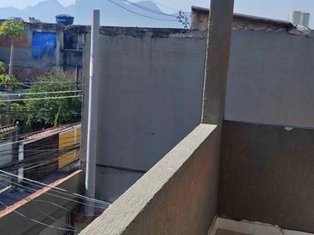 Chance Incrível na Taquara: O Imóvel Perfeito Espera Por Você — Sem Condomínio e Com Condições Imperdíveis!