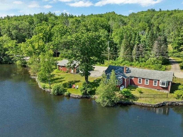 Chance Pond Rd, Franklin, Home For Sale