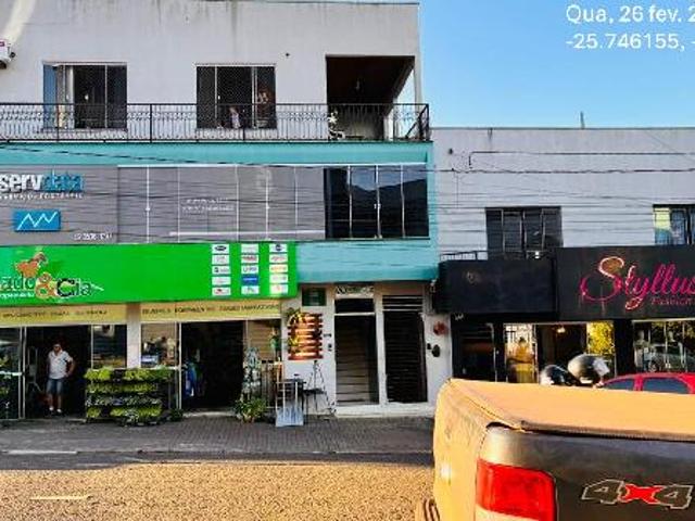 Chance única — Apartamento no Centro, Dois Vizinhos PR, Apto 01, 199m² | Venda Online