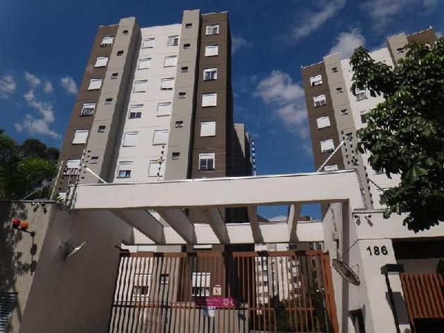 Chance única — Apartamento no Loteamento City Jaragua, Sao Paulo SP, Apto 409, 2 quartos, 41,12m² | Licitação Aberta