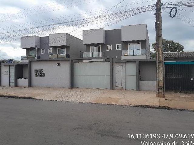 Chance única — Apartamento no Parque Marajo, Valparaiso de Goias GO, Apto 202, 2 quartos, 1 vaga