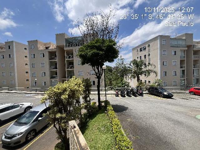 Chance única — Apartamento no Parque Frondoso, Cotia SP, Apto 104, 2 quartos, 1 vaga, 52,12m² | Venda Online