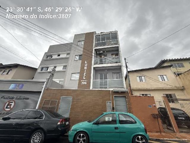 Chance única — Apartamento no Vila Rio Branco, Sao Paulo SP, Apto 15, 1 quarto, 29,57m² | Venda Online