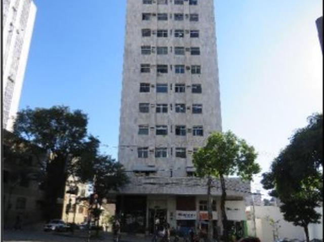 Chance única — Sala no Prado, Belo Horizonte MG, Nº 9215, 21,58m² | Leilão
