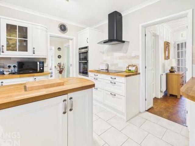 Chancel Close, Brundall, 2 Bedroom Detached
