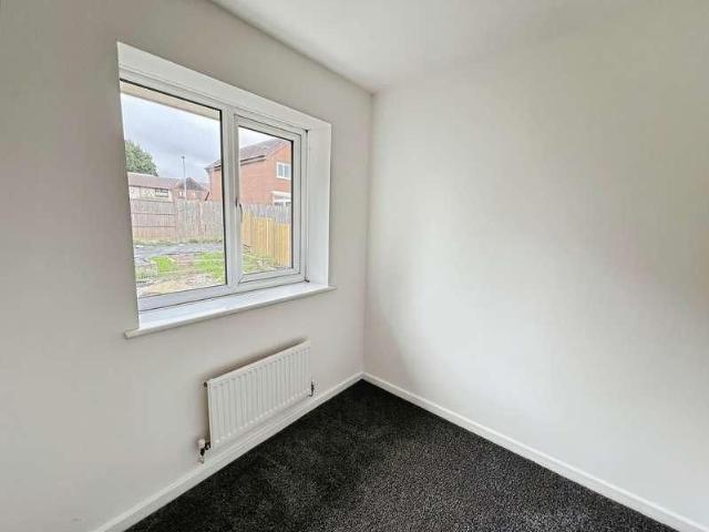 Chancel Place, Darwen, BB3