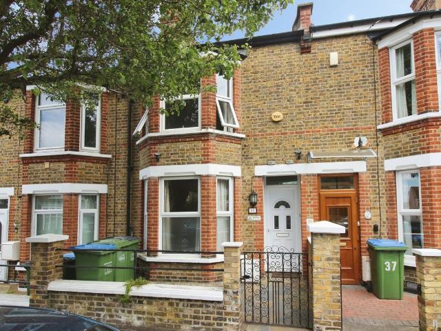 Chancelot Road, Abbey Wood SE2, 3 bed terraced house to rent, £2,500 pcm | PrimeLocation