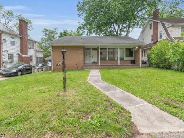 Chancellor Ave, Newark, Home For Sale