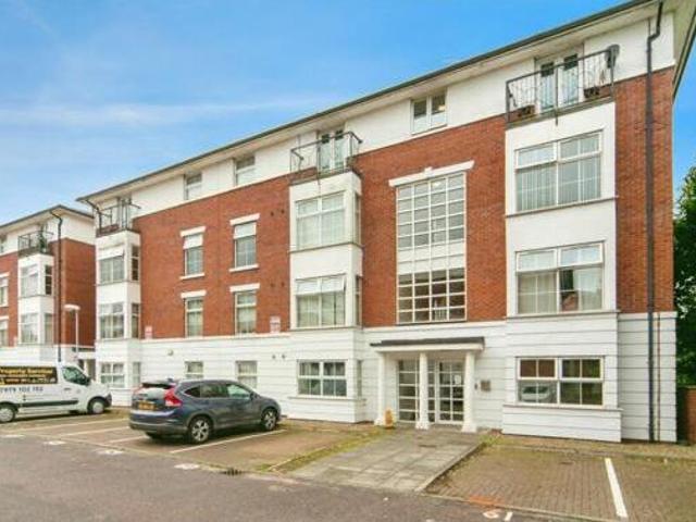 Chancellor Court, Liverpool, 2 Bedroom Apartment