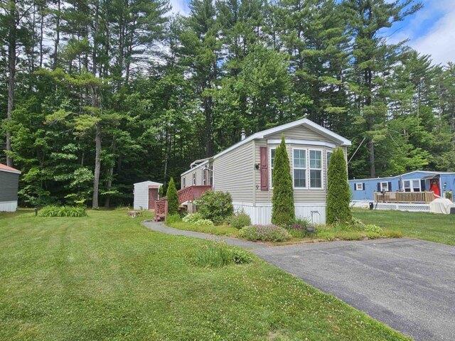 Chancellor Dr, Concord, Property For Sale