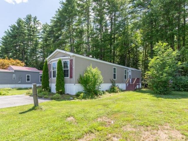 Chancellor Dr, Concord, Property For Sale