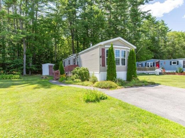 Chancellor Dr, Concord, Property For Sale