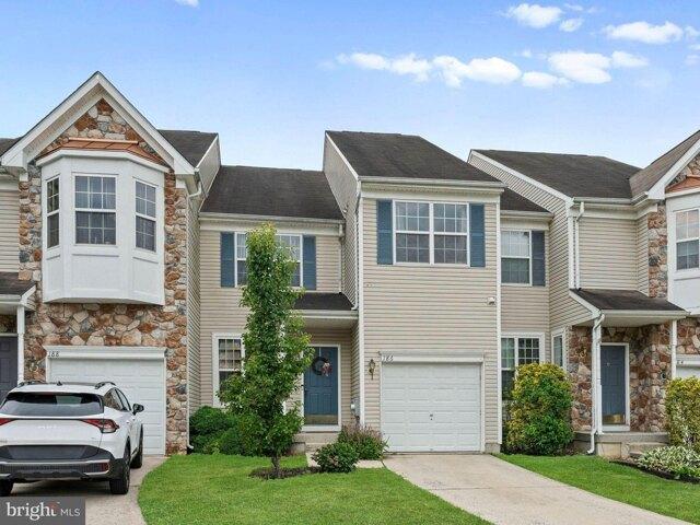 Chancellor Dr, Deptford, Home For Sale