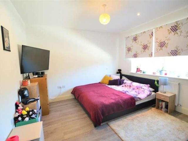 Chancellor House Farnburn Avenue Slough Berkshire, SL1