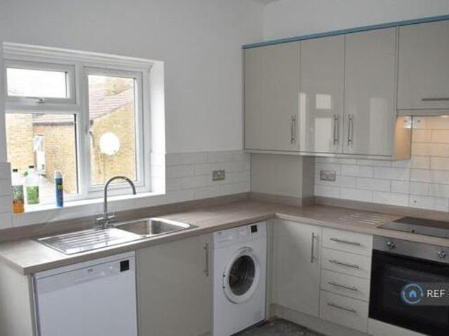 Chancellor Road, Southend on sea, 2 Bedroom Flat