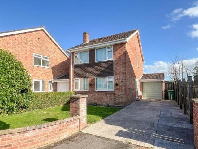 Chancellor Road, Walton, 3 Bedroom Link