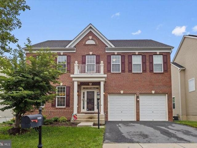Chancelsors Dr, Upper Marlboro, Home For Sale