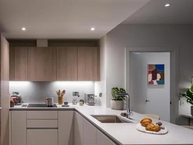 Chancery Building, Embassy Gardens, 3 New Mill Road, Nine Elms, London, SW11 7AE, United Kingdom | 2 bed apartment for rent #93003738 | Rentberry