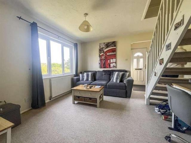 Chancery Close, Salisbury, SP2