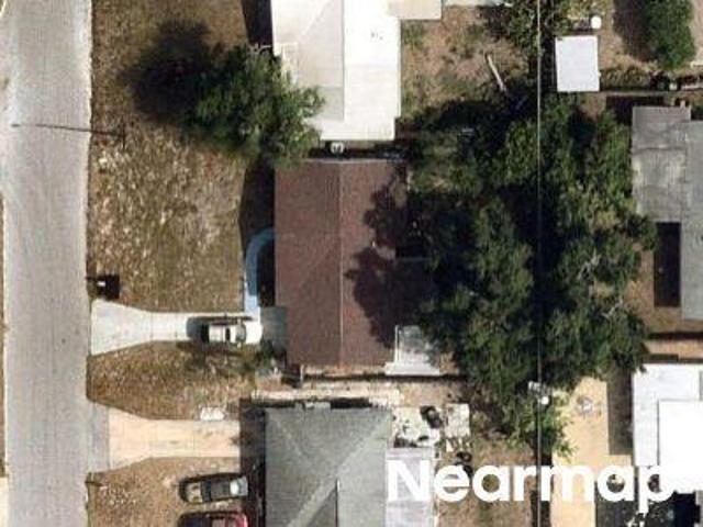 Chancery Dr