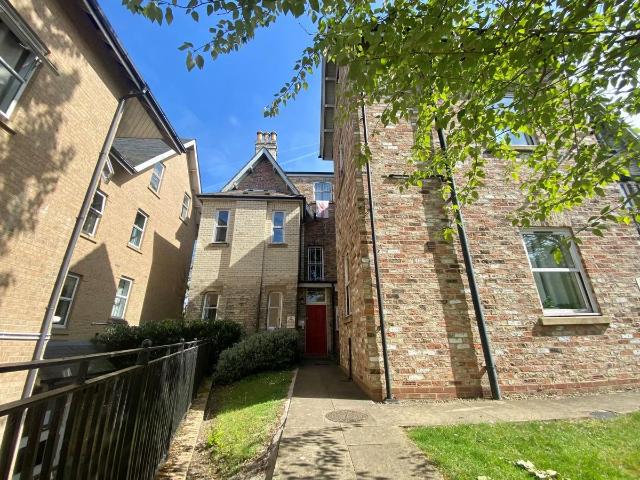 Chancery House, Holgate Road, York YO24, 2 bed flat to rent, £1,150 pcm | PrimeLocation