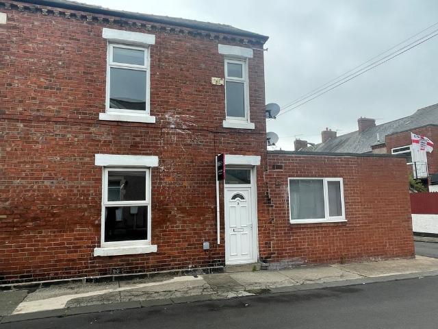 Chancery Lane, Blyth NE24, 2 bed end terrace house to rent, £695 pcm | PrimeLocation