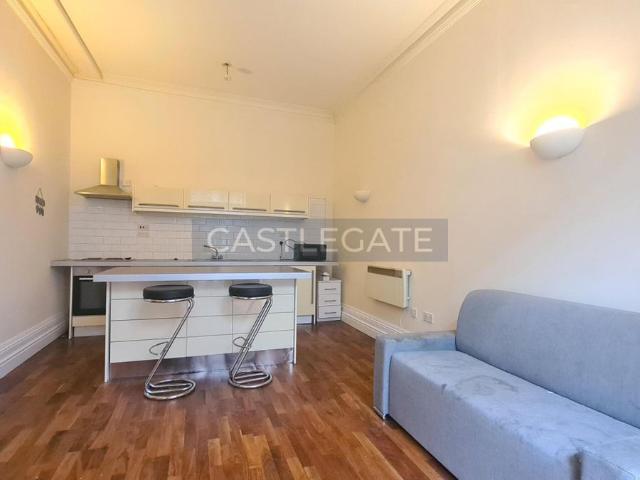 Chancery Lane, Huddersfield HD1, 1 bed flat to rent, £550 pcm | PrimeLocation