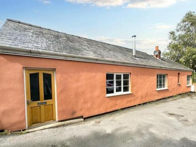 Chancery Lane, Hay on wye, 2 Bedroom Bungalow