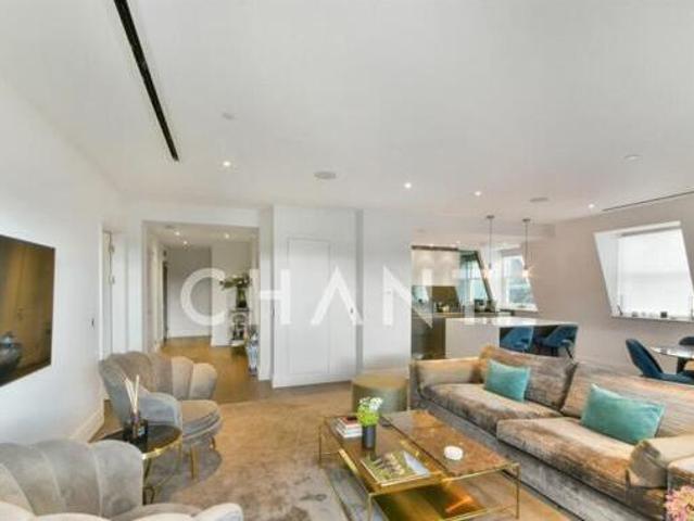 Chancery Lane, Holborn, 2 Bedroom Apartment