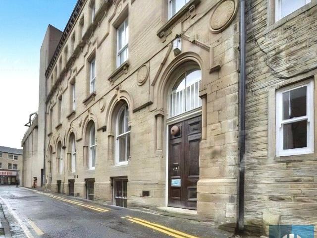 Chancery Lane, Town Centre, Huddersfield HD1, 1 bed flat to rent, £550 pcm | PrimeLocation
