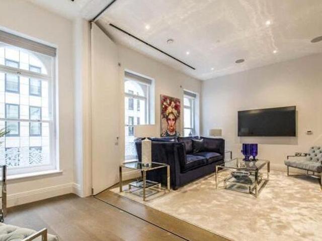 Chancery Quarters, Chancery Lane, 2 Bedroom Apartment