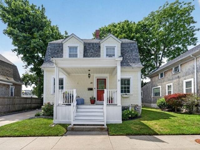 Chancery St, New Bedford, Home For Sale